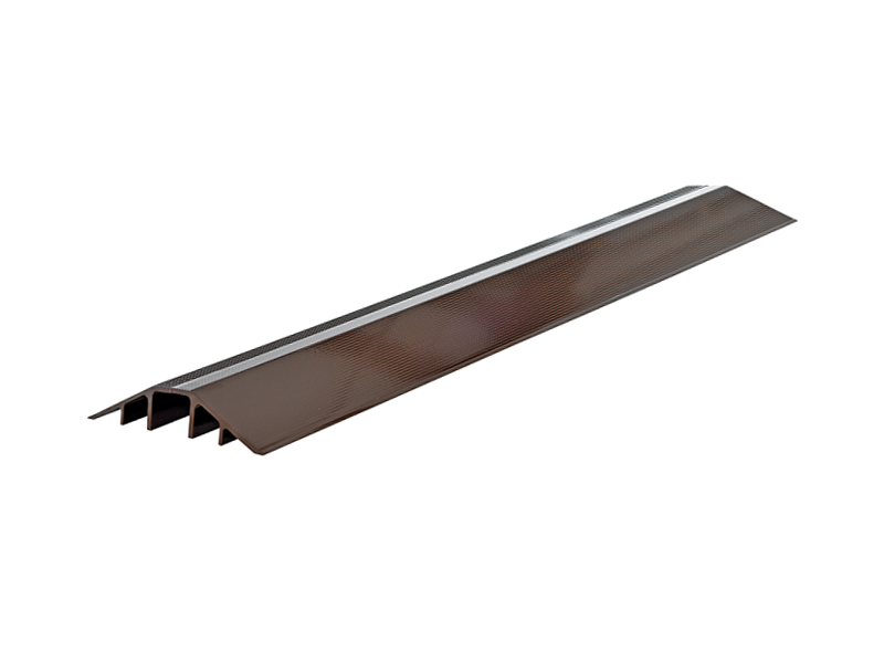 Metal Hose and Cable Protectors - Durable Aluminum Construction