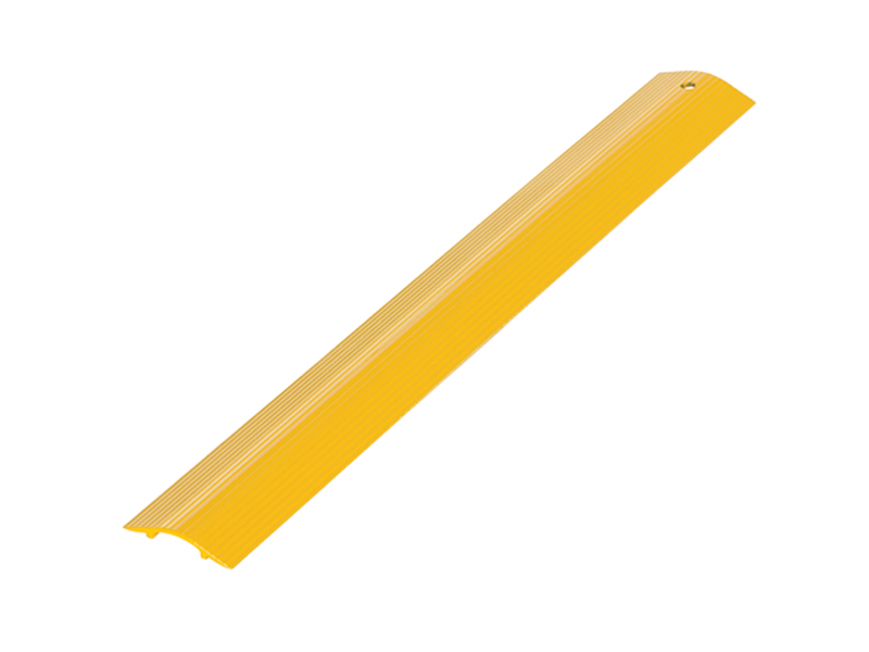 Metal Hose and Cable Protectors - Durable Aluminum Construction