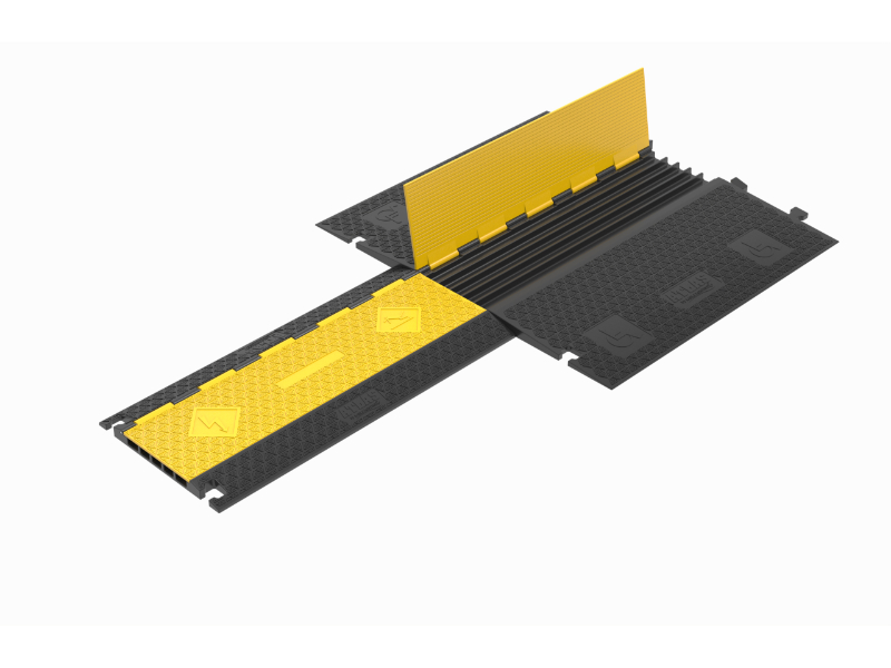 ATLAS® ADA Cable Protector Ramp