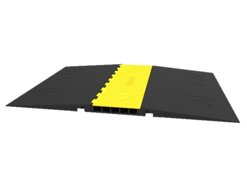 ATLAS ADA Cable Protector Ramp Kit