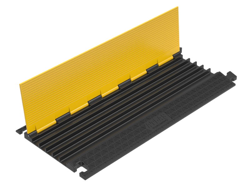 ATLAS® Low Profile Cable Protector