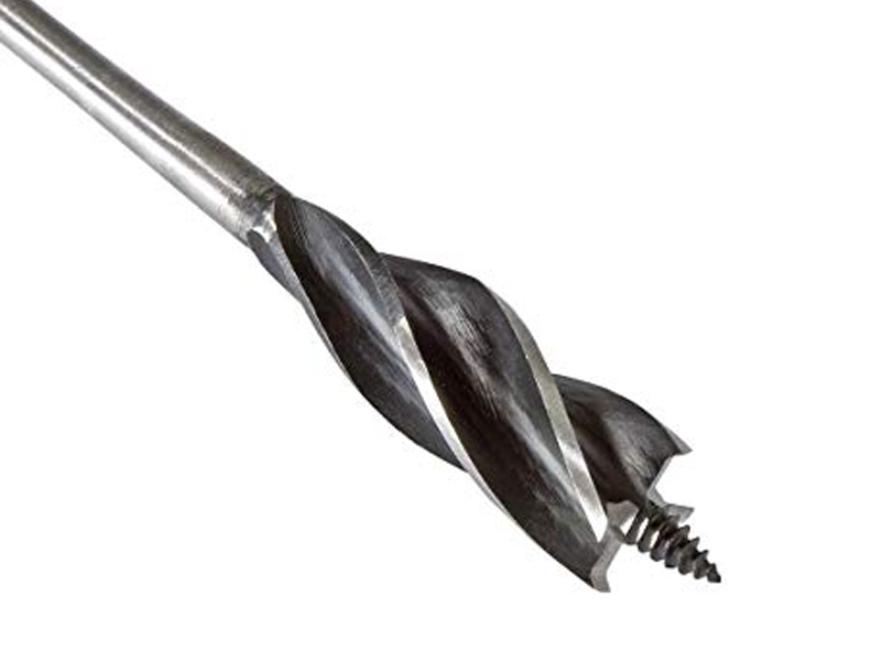 BES Auger Drill Bits