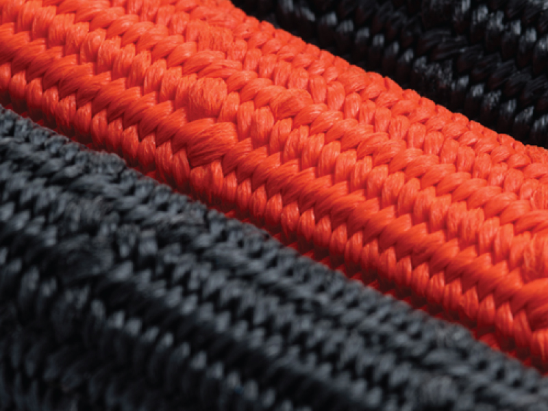 Techflex® Battle Braid Impact & Crush Resistant Sleeving