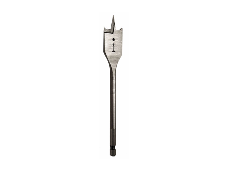BES Spade Drill Bits