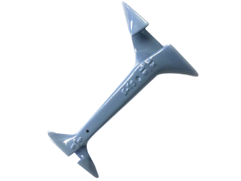 Roundit® Aluminum Double-Sided Tool