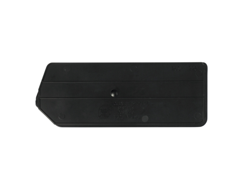 Stack & Hang Bin Dividers | Bin Dividers | Plastic Bin Dividers | Shelf ...