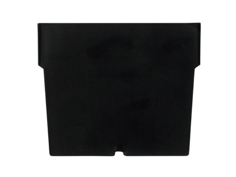 Shelf Bin Dividers | Plastic Bin Dividers | Bin Dividers | Stack & Hang ...