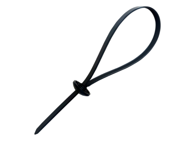 Button Head Cable Ties