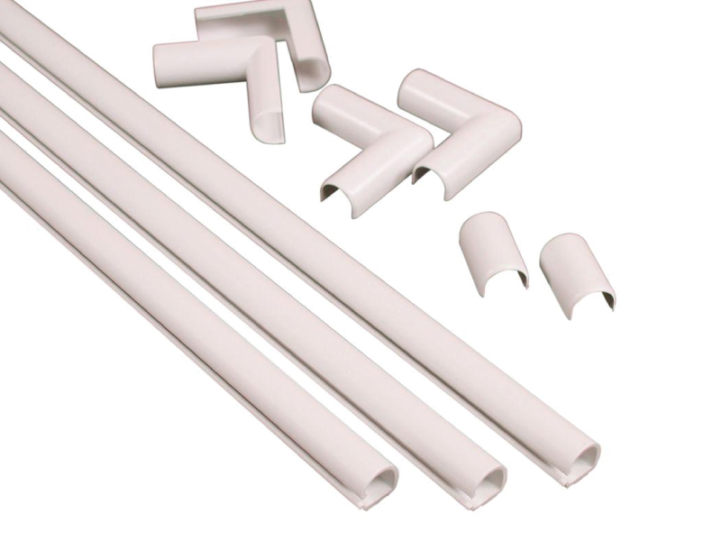 Cordmate Cable Raceway - Wiremold®