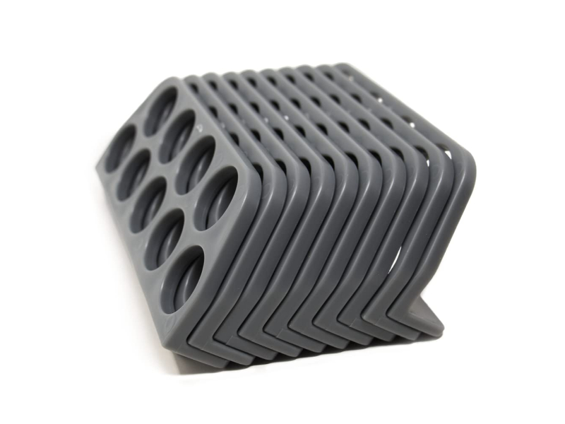 Cable Chase - Wire Support Bracket