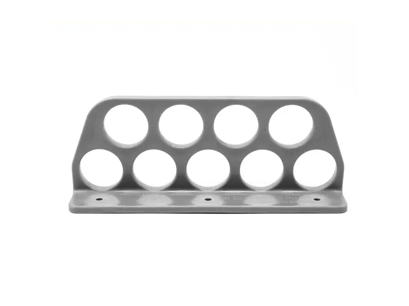 Cable Chase - Wire Support Bracket