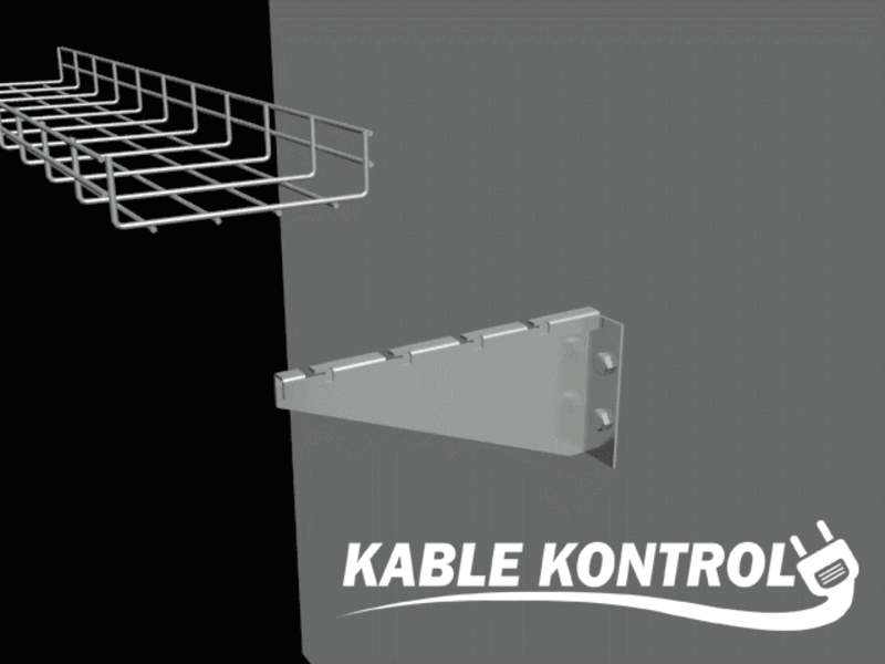 Kable Kontrol Cable Tray Accessories