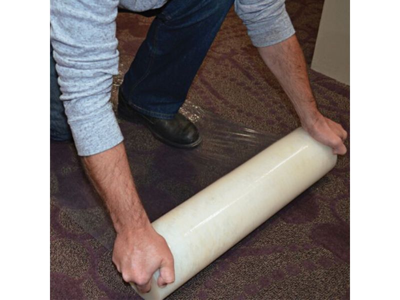 Pack Kontrol® Carpet Protection Tape