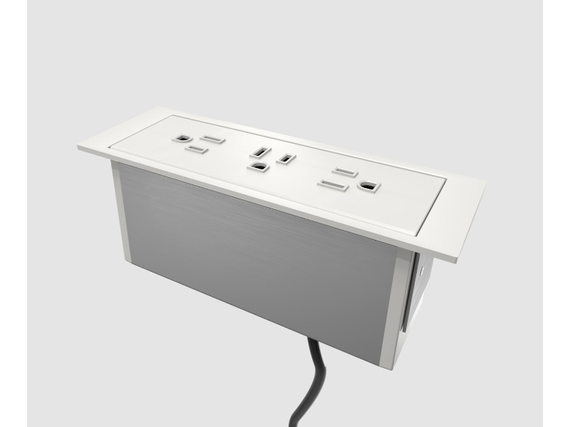 Dean In Surface Power & USB Grommet