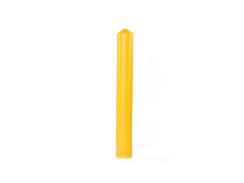 Eagle® Bollard Post Sleeve Covers | Parking Bollard Protectors