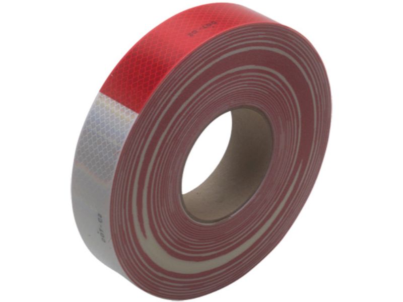 3M™ Conspicuity Tape - 983 series | Diamond Grade Reflective Tape