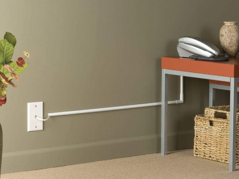 Cordmate Cable Raceway - Wiremold®