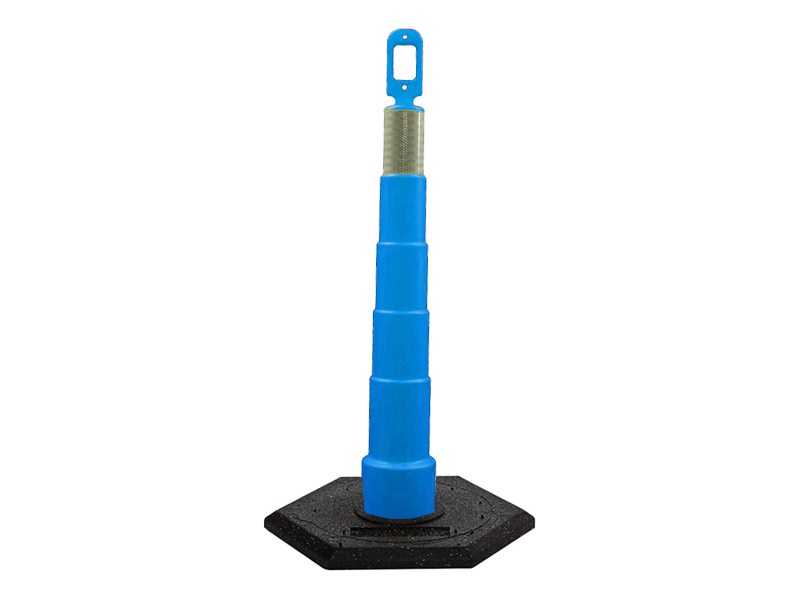 Grip N Go Traffic Channelizer Cones