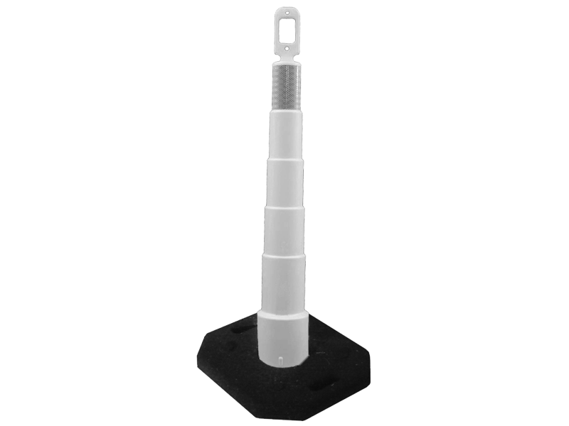Grip N Go Traffic Channelizer Cones