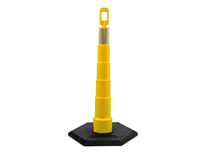 Grip N Go Traffic Channelizer Cones