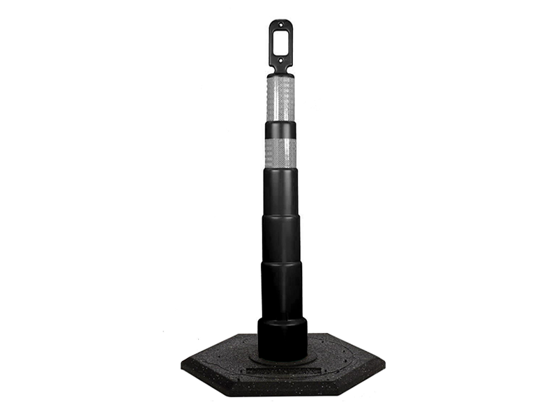 Grip N Go Traffic Channelizer Cones
