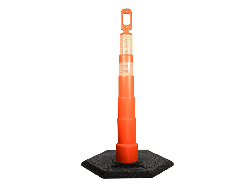Grip N Go Traffic Channelizer Cones
