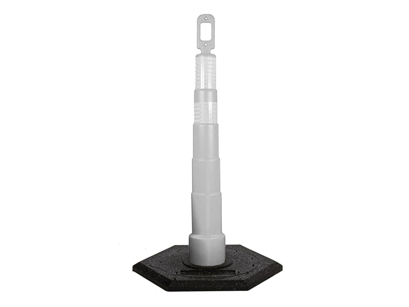 Grip N Go Traffic Channelizer Cones