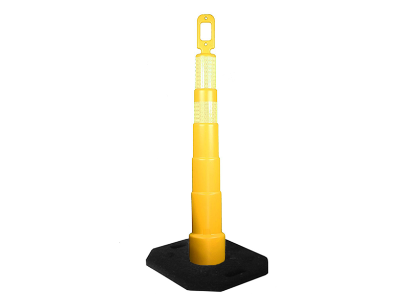 Grip N Go Traffic Channelizer Cones