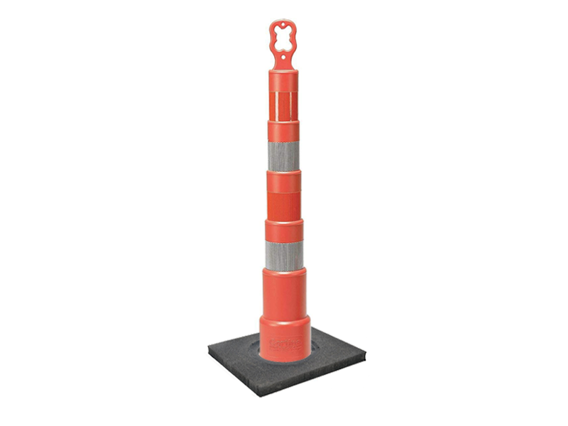 Grip N Go Traffic Channelizer Cones