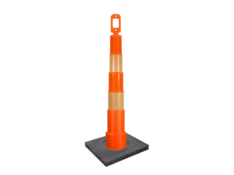 Grip N Go Traffic Channelizer Cones