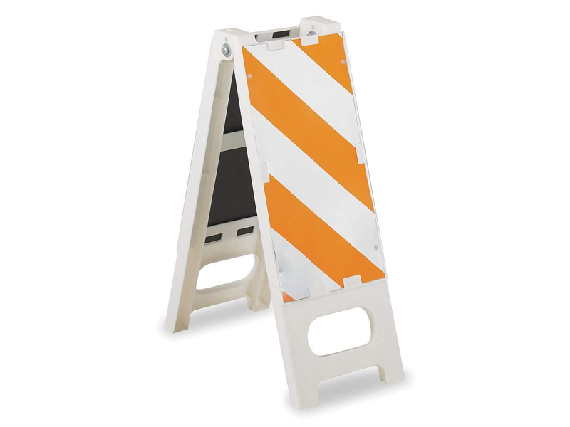 Narrow Barricade