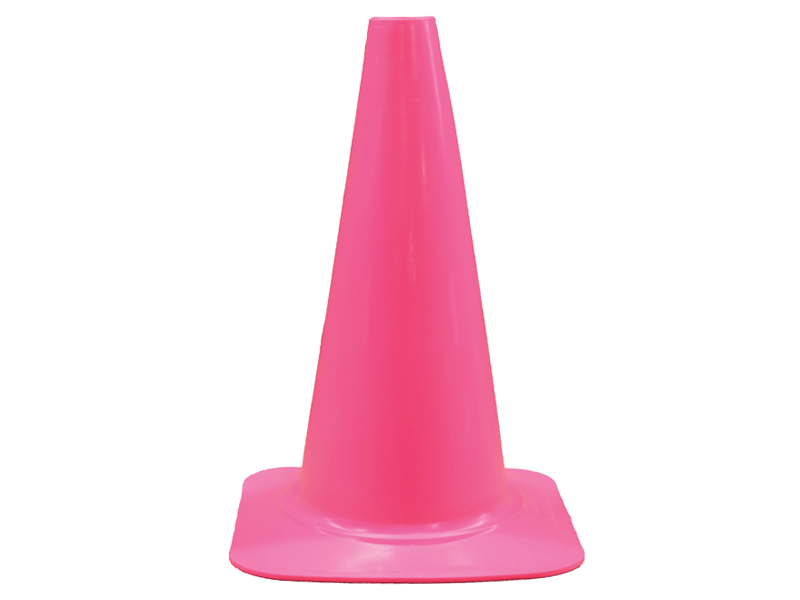 Lightweight Sport Training Cones