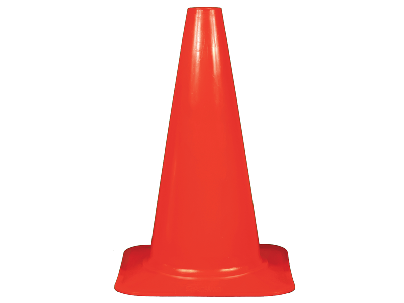 Lightweight Sport Training Cones