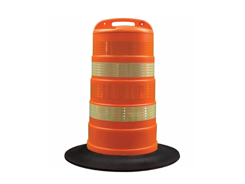 Traffic Channelizer Barrel Drum Wide