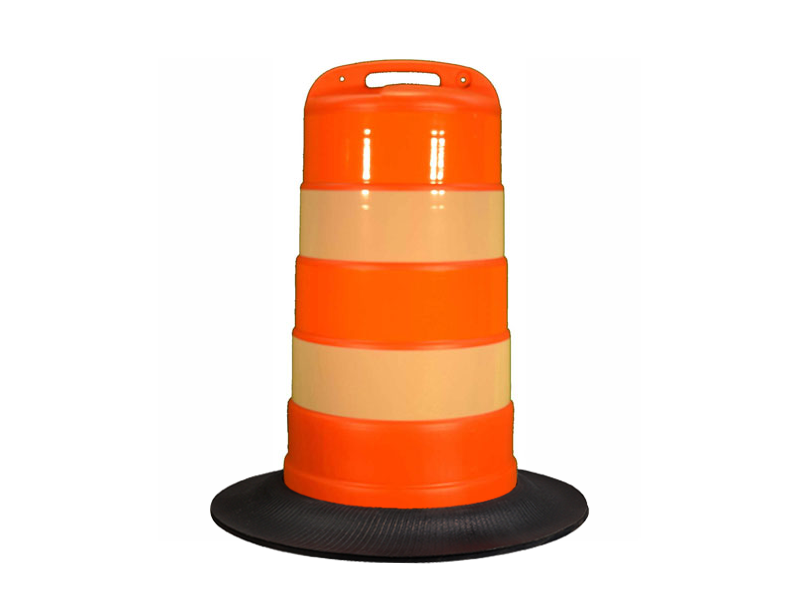 Traffic Channelizer Barrel Drum Wide