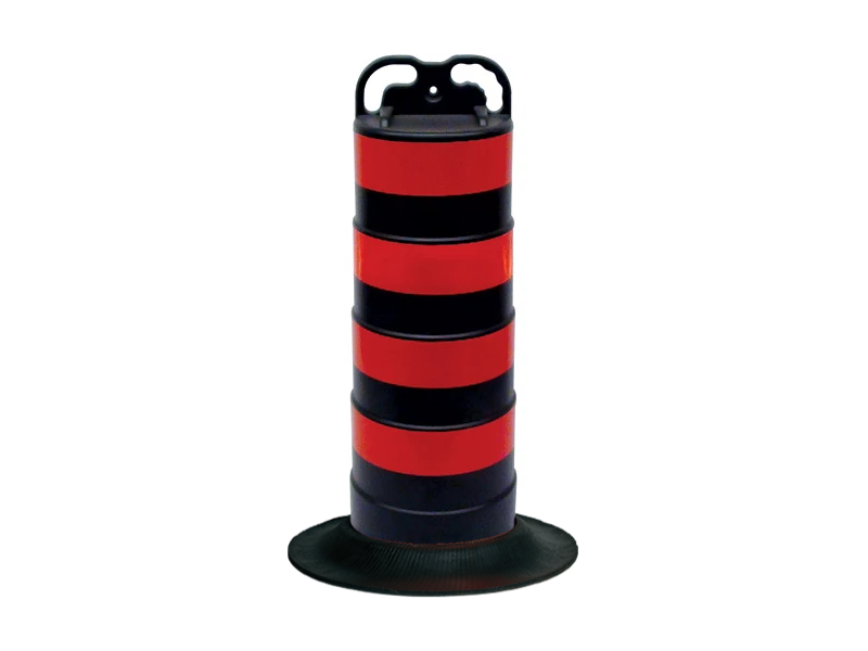 Slim Traffic Channelizer Barrel Drum
