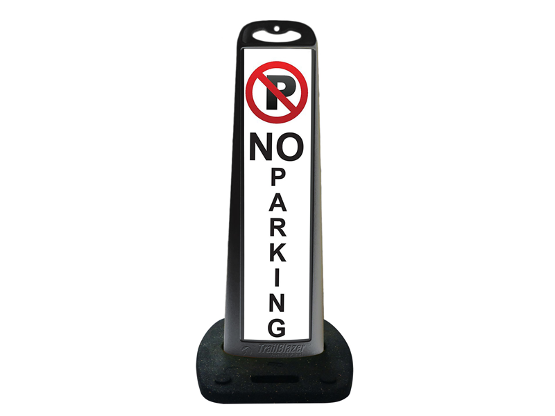 Trailblazer® Traffic Vertical Panel Barricade