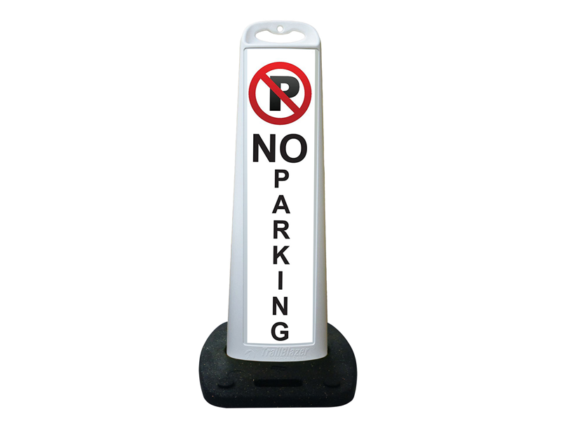 Trailblazer® Traffic Vertical Panel Barricade