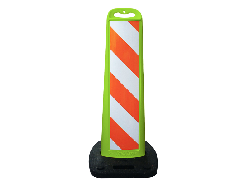 Trailblazer® Traffic Vertical Panel Barricade