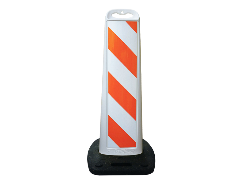Trailblazer® Traffic Vertical Panel Barricade