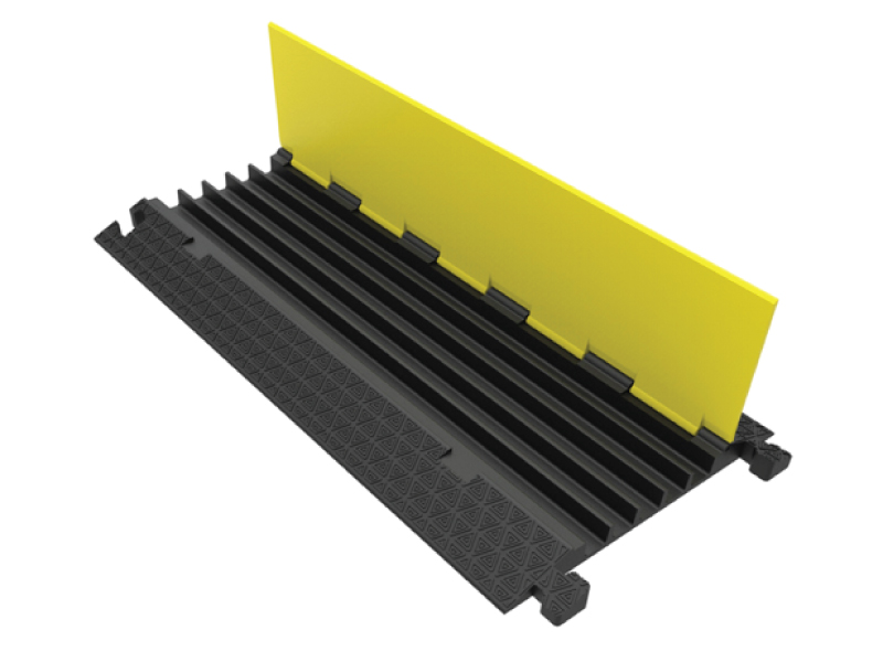 Atlas® Rubber Cable Protectors | Kable Kontrol®