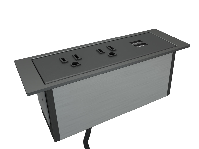 Dean In Surface Power & USB Grommet