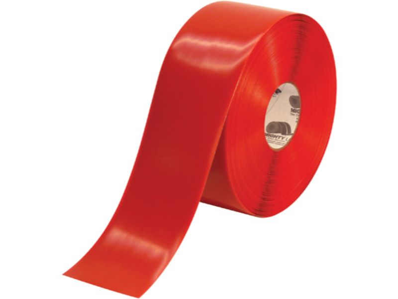 Mighty Line™ Deluxe Safety Tape