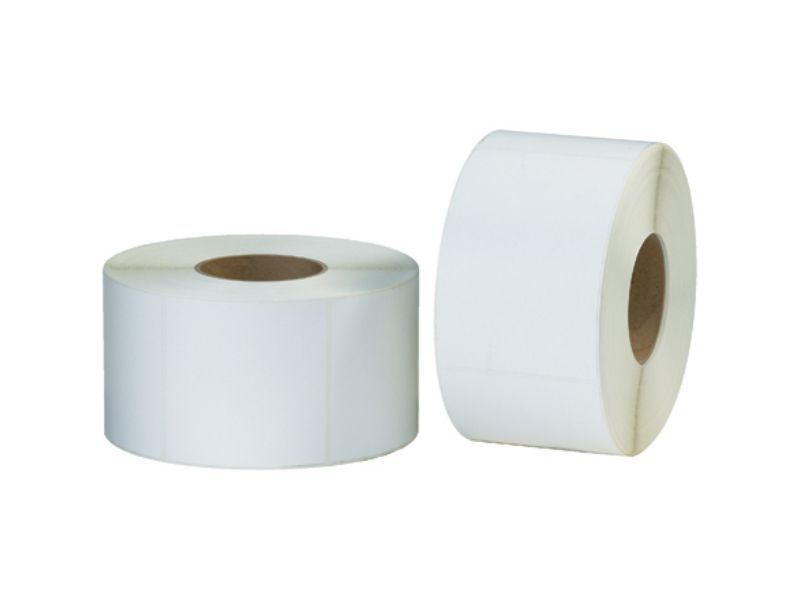 Direct Thermal Labels