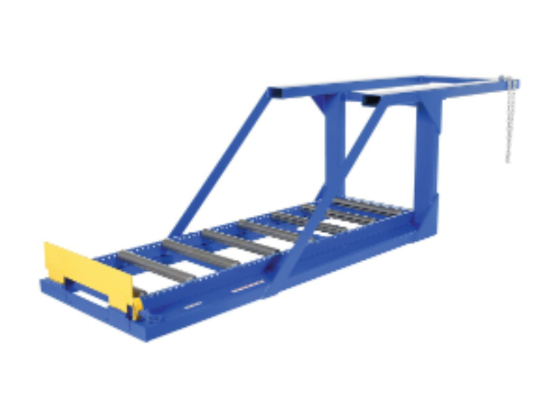 Vestil® Fork Lift Loading Attachment