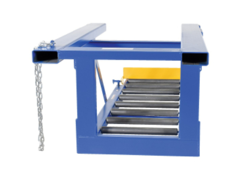 Vestil® Fork Lift Loading Attachment