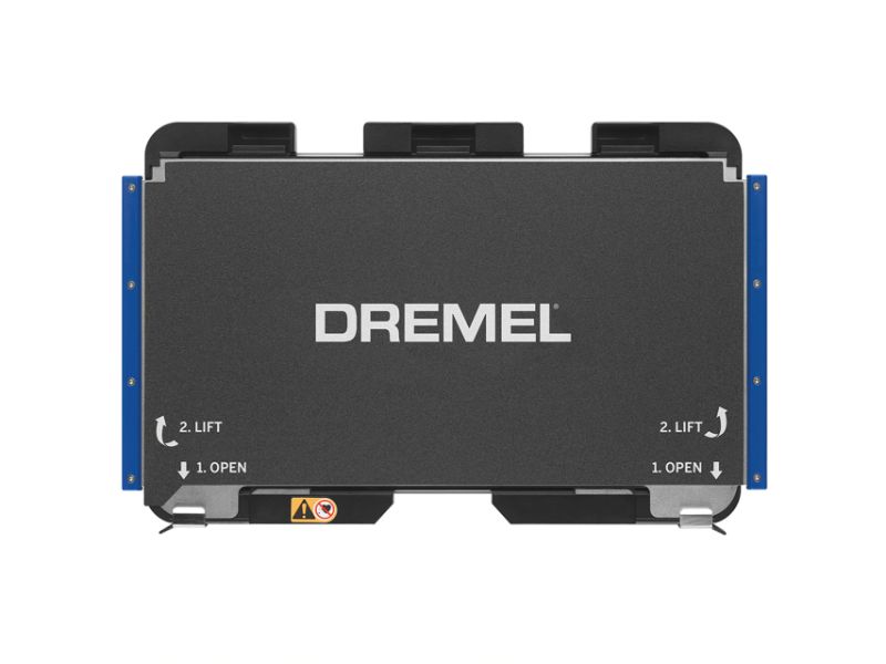 DREMEL DigiLab® 3d40 Flex Build Plate Package