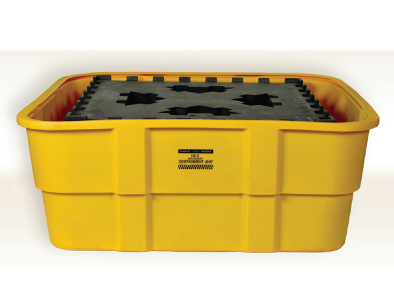 IBC Spill Containment Units