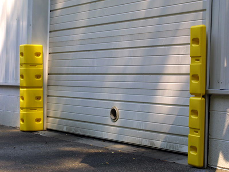 Wall & Corner Protectors