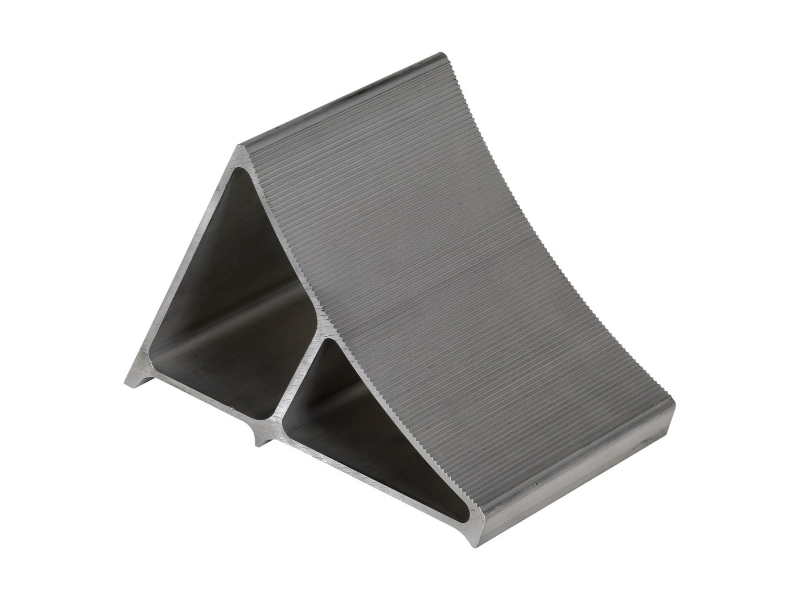 Vestil® Aluminum Wheel Chocks